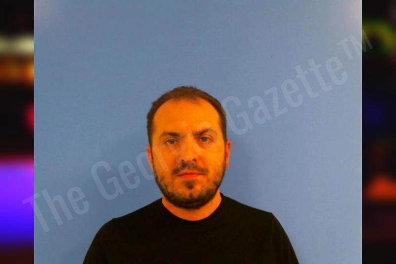 Jordan Horne — Troup County Jail Bookings