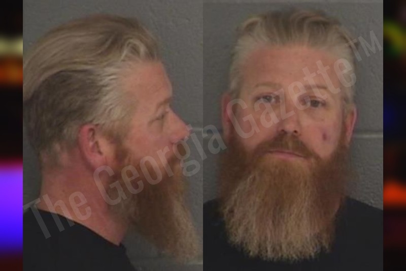 Jason House — Barrow County Jail Bookings