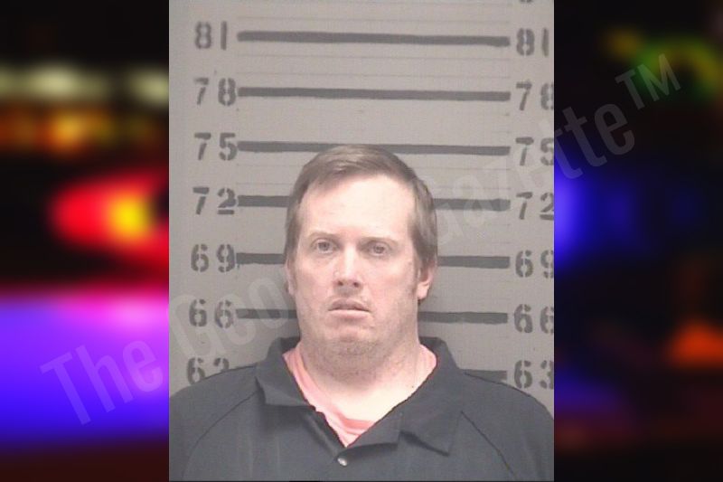 George Humes — Dougherty County Jail Bookings