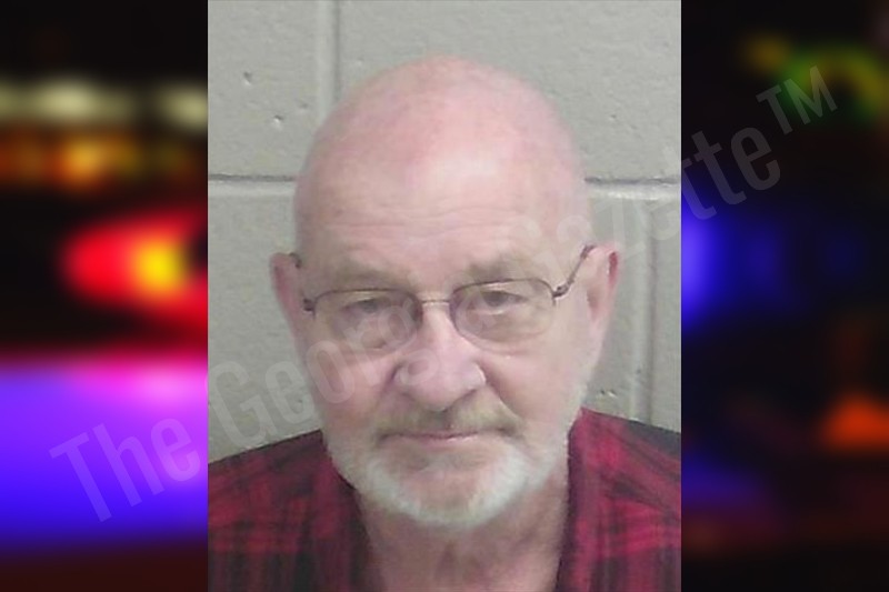 Gilbert Hurst — Wayne County Jail Bookings