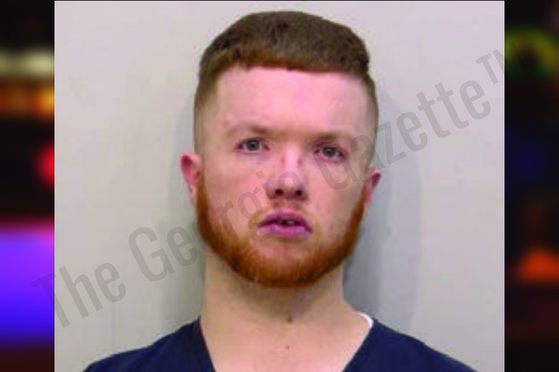 Chandler Hutton — Bartow County Jail Bookings