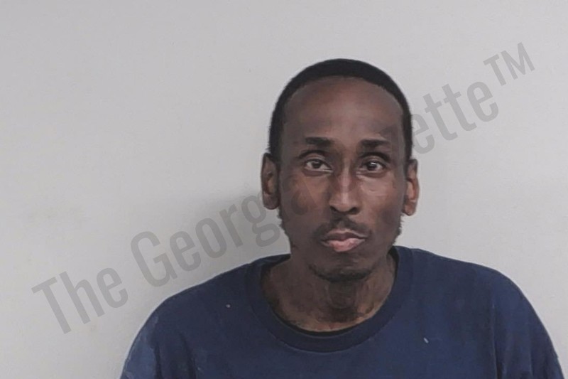 Kenneth Inman — Lowndes County Jail Bookings