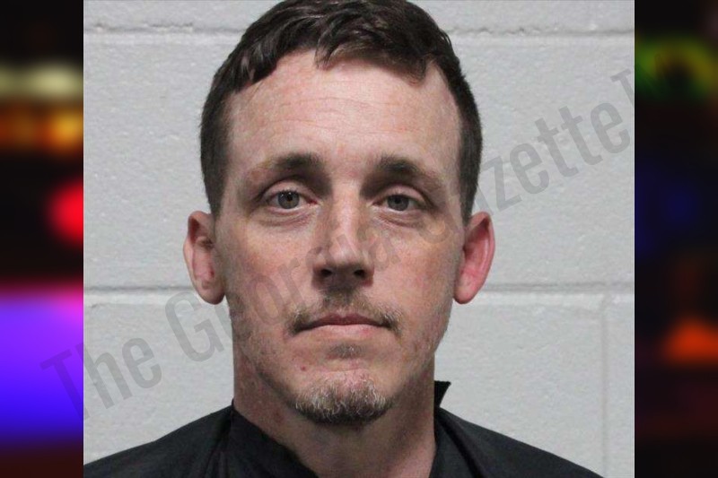 Gregory Ivester — Habersham County Jail Bookings