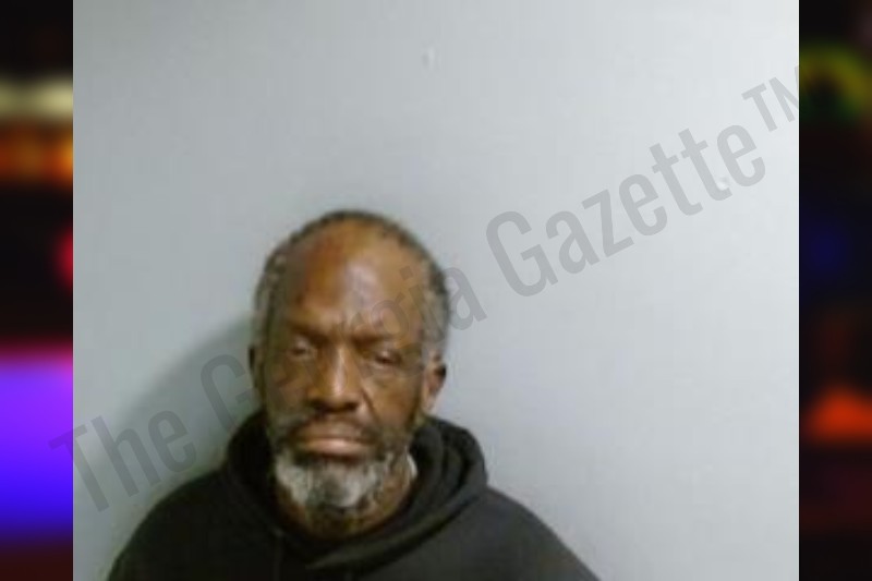 Tyrone Ivory — Fulton County Jail Bookings