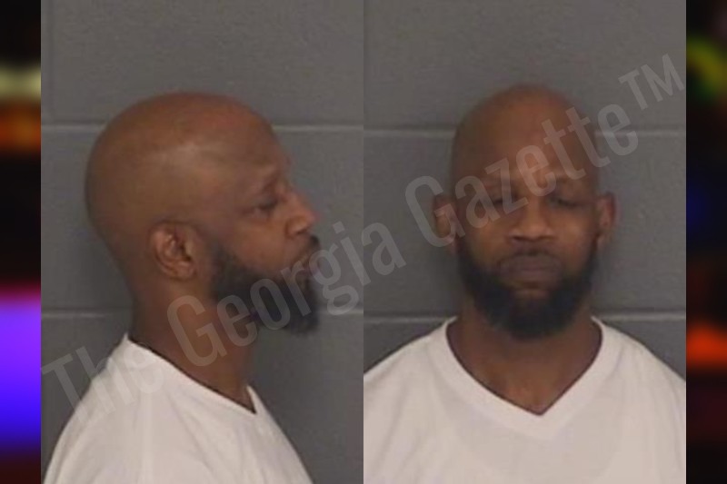 Barry Irving — Barrow County Jail Bookings
