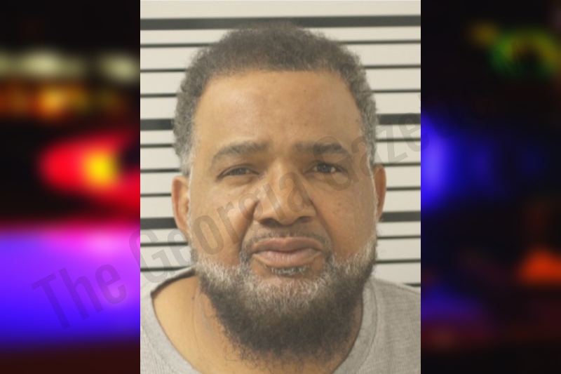 Cornelius Jackson — Toombs County Jail Bookings