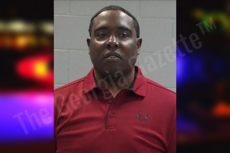 Derrick Jackson — Baldwin County