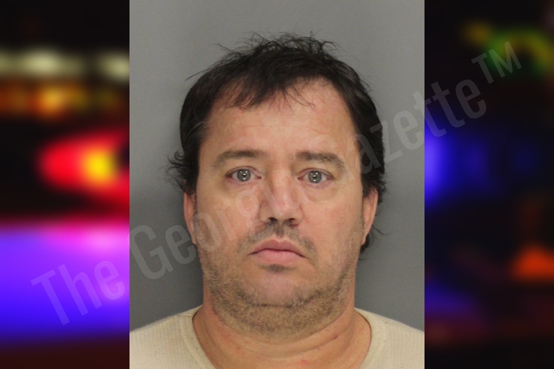 Robert Jackson — Cobb County