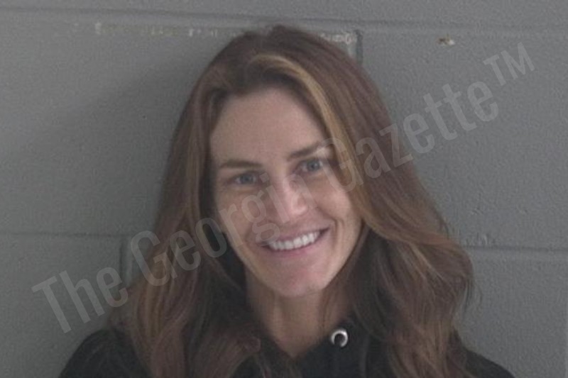 Emily Jacobs — Brantley County Jail Bookings
