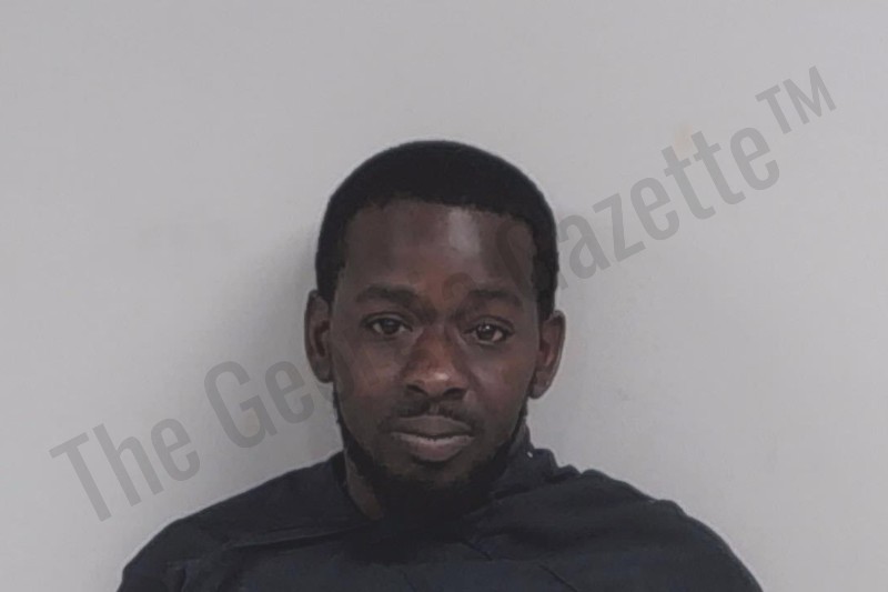 Rodney Jenkins — Lowndes County Jail Bookings