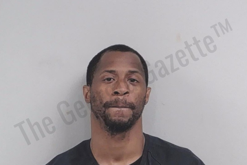 Devonte Johns — Lowndes County Jail Bookings