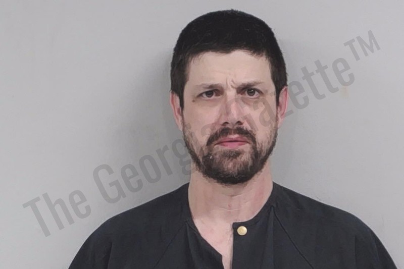 Matthew Johnson — Lowndes County Jail Bookings