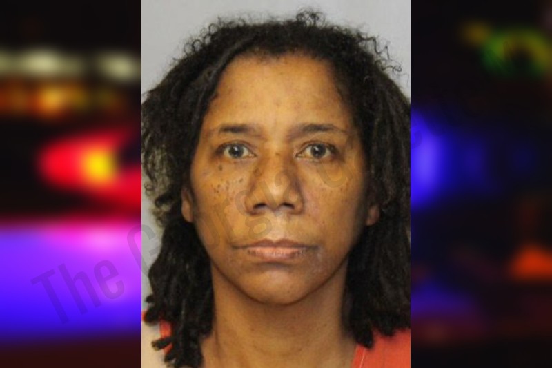 Angie Jones — Hall County