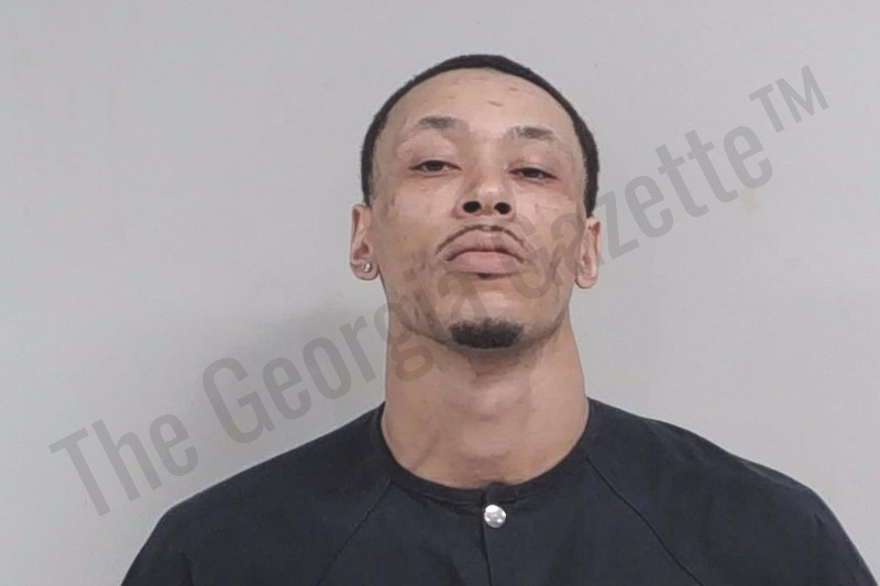 Brandon Jones — Lowndes County Jail Bookings