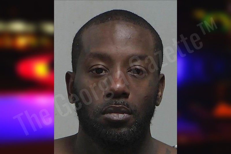 Joshua Jordan — Tift County Jail Bookings