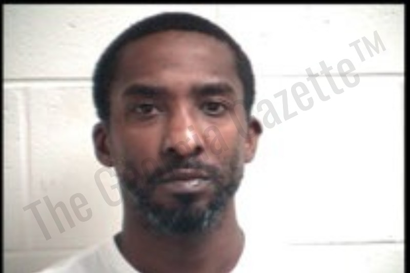 Tj Joseph — Henry County
