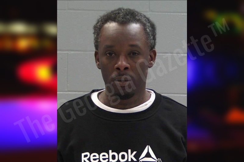 Jamel Jackson — Baldwin County Jail Bookings