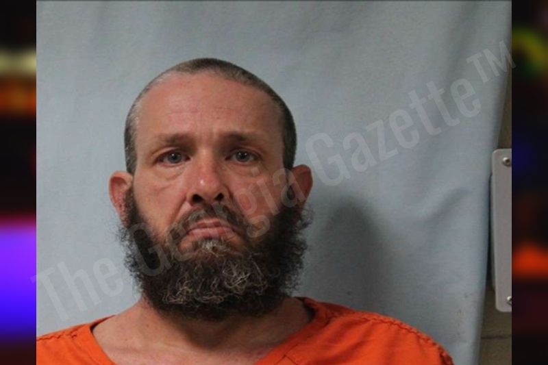 Robert Jackson — Seminole County Jail Bookings