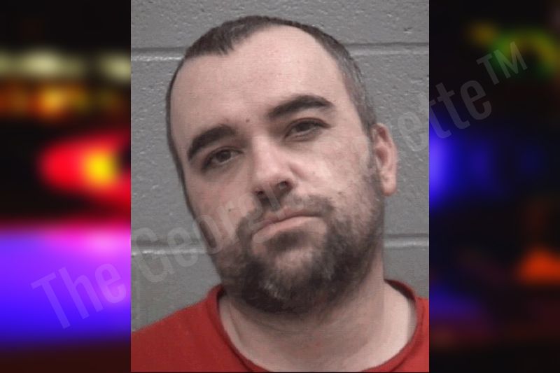 Robbie James — Columbia County Jail Bookings