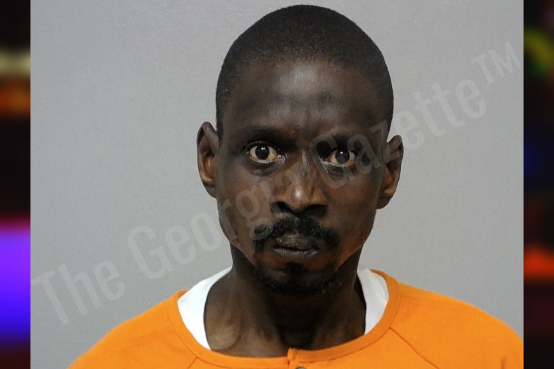 James Coley — Bibb County Jail Bookings