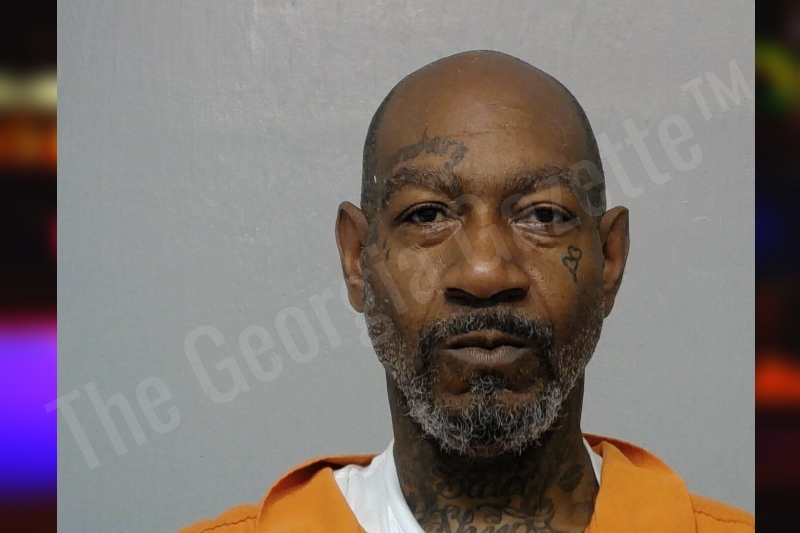 Jamielle Allen — Bibb County Jail Bookings