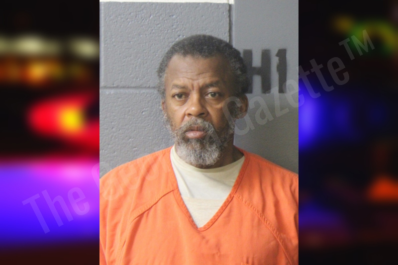 Terry Jarrells — Lumpkin County Jail Bookings