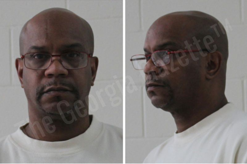 Corey Jenkins — Houston County Jail Bookings