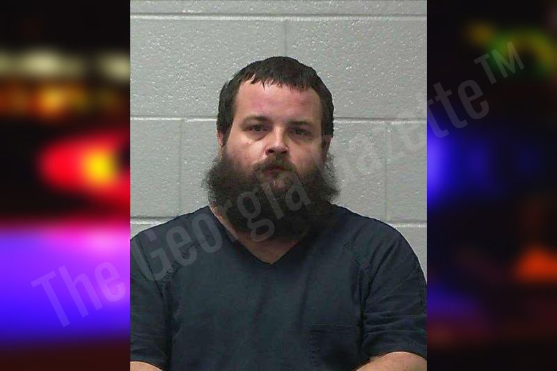 Robert Jett — Gilmer County Jail Bookings