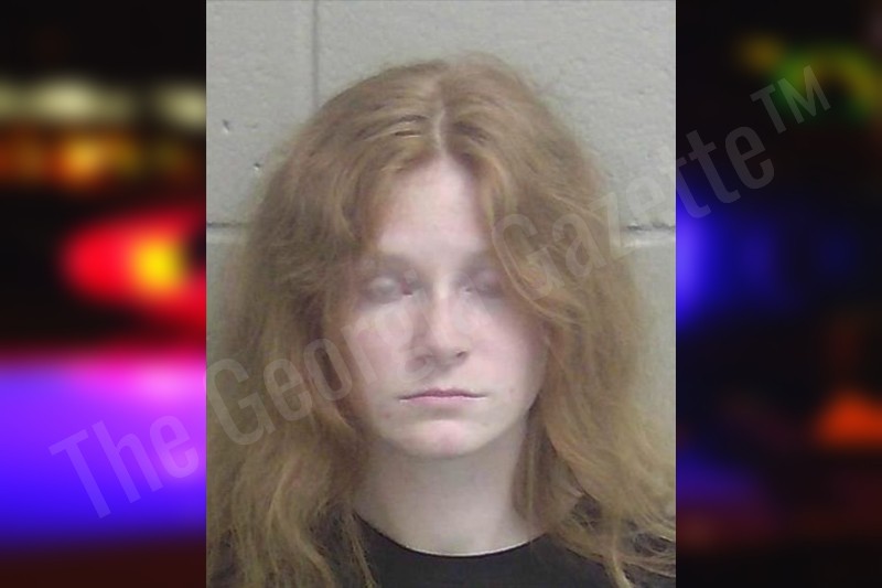 Alexis Johnson — Wayne County Jail Bookings