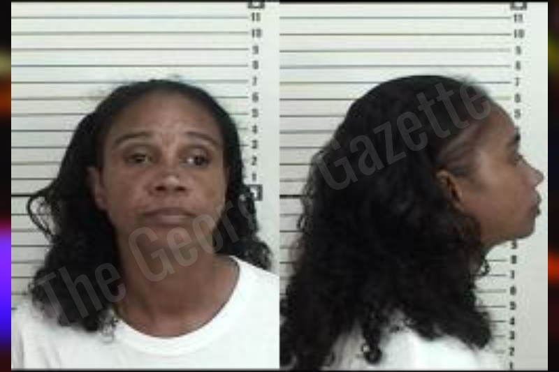 Kimberly Johnson — Camden County Jail Bookings Kimberly Johnson — Camden County Jail Bookings