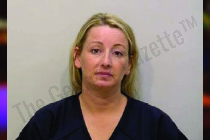 Ashlyn Johnson-Sammons — Bartow County Jail Bookings