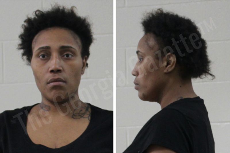Deloris Jones — Houston County Jail Bookings