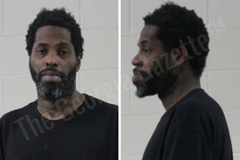 Kenneth Jones — Houston County Jail Bookings