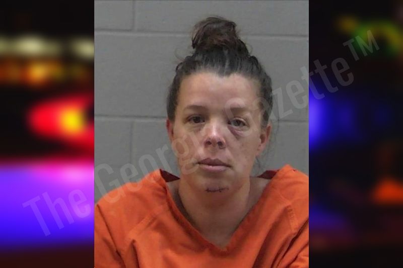 Sarah Jones — Madison County Jail Bookings