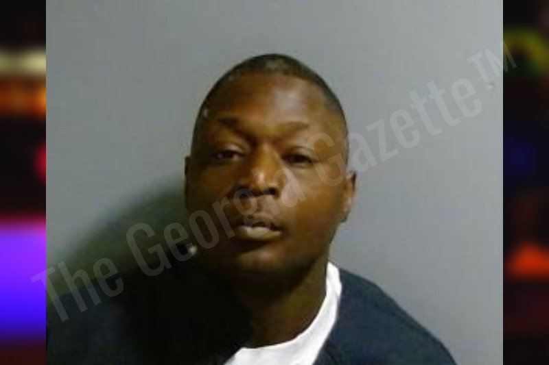 Edmond Joseph — Fulton County Jail Bookings