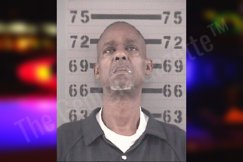 Michael Josey — Dougherty County Jail Bookings