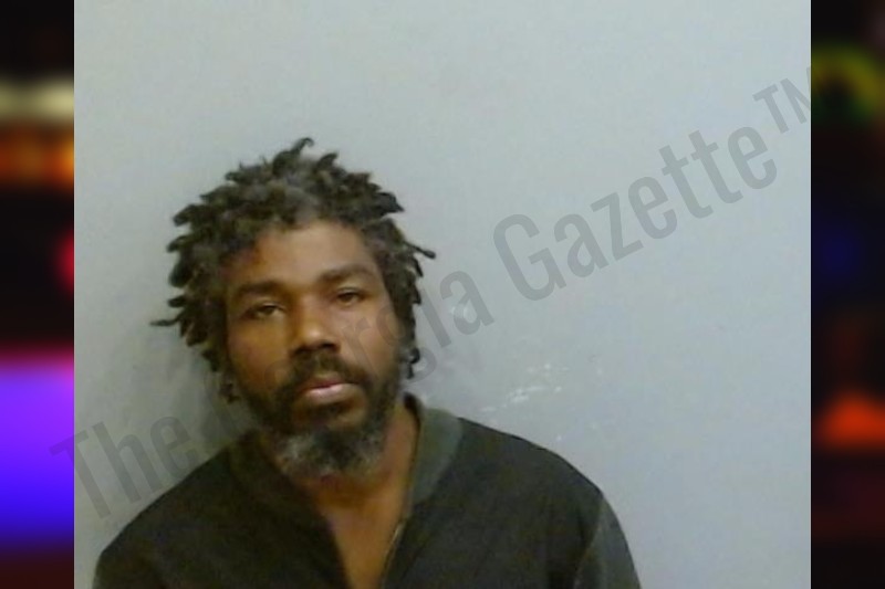 Khalid Kareem — Fulton County Jail Bookings