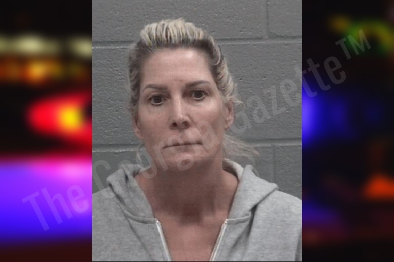 Sherri Kaylor — Columbia County Jail Bookings