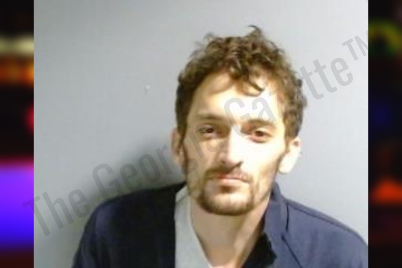 Thomas Keim — Fulton County Jail Bookings