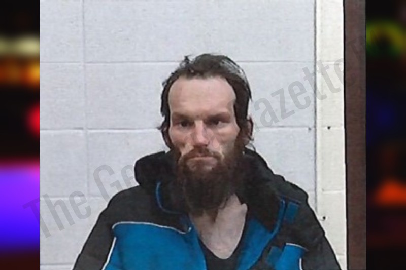 Joshua Kelly — Screven County Jail Bookings