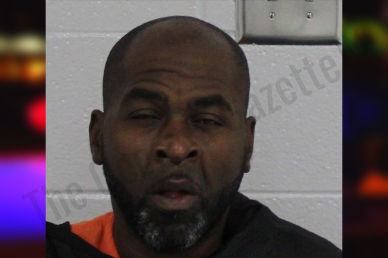 Montago Kendrix — Carroll County Jail Bookings