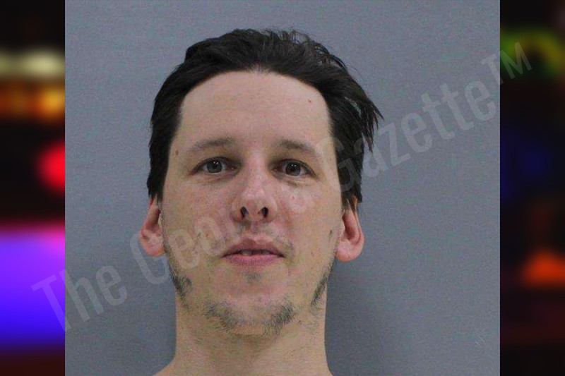 Kyle Kennedy — Rabun County Jail Bookings