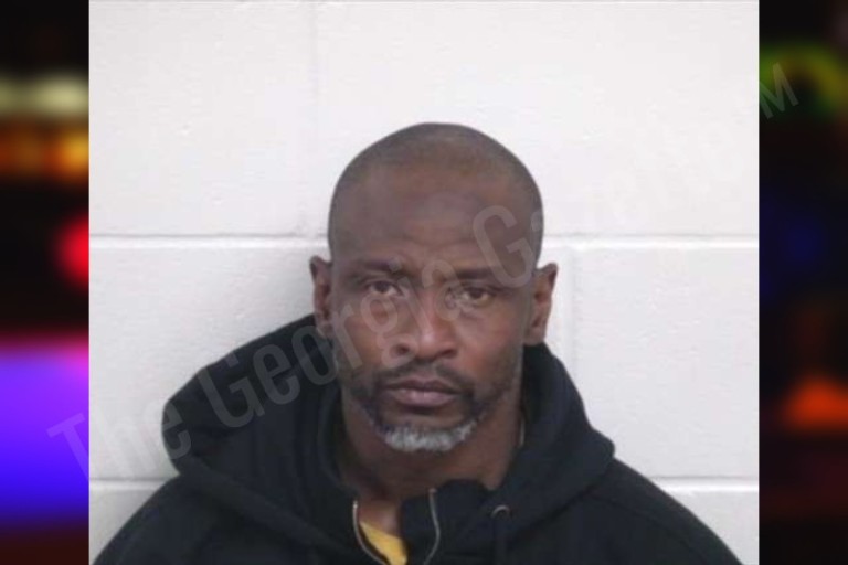 Darrell King — Washington County Jail Bookings