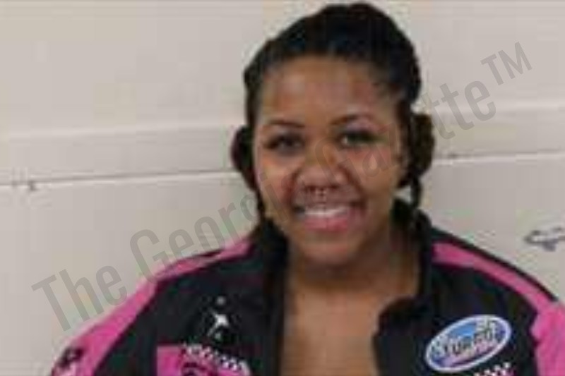 Elethia King — Peach County Jail Bookings