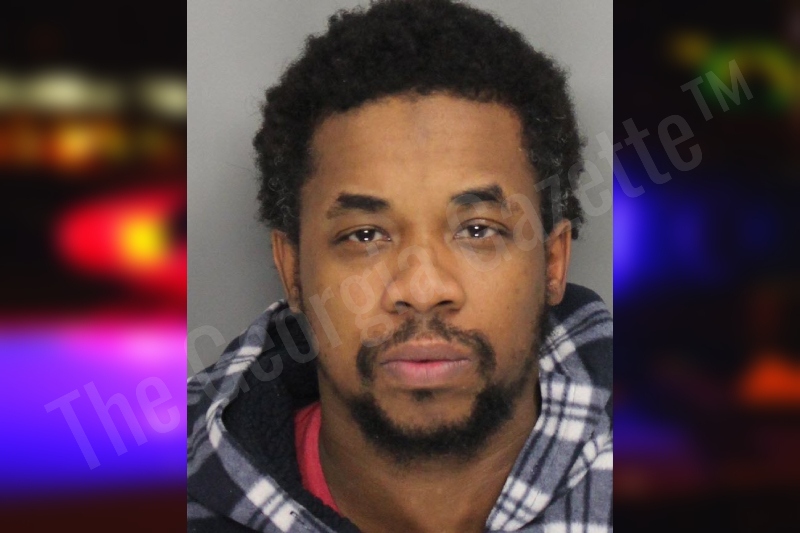 Malachi King — Cobb County
