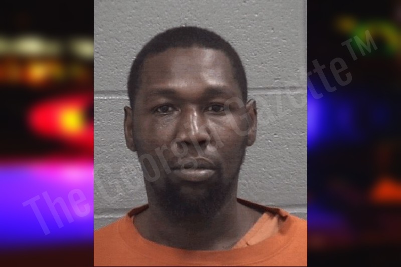 Preston King — Columbia County Jail Bookings