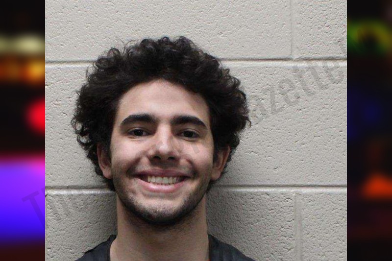 Sean King — Haralson County Jail Bookings