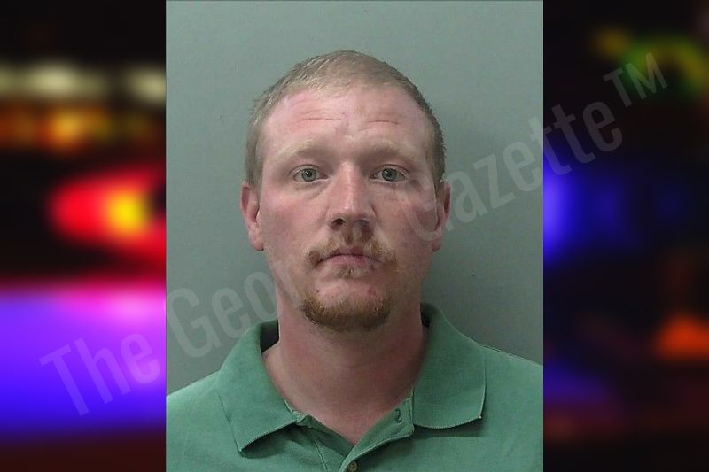 Blakely Kennard — Towns County Jail Bookings