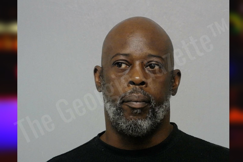 Kevin Hollingshed — Bibb County Jail Bookings