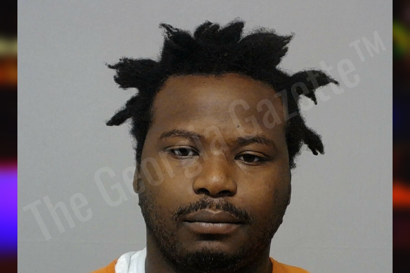 Bibb County Jail Bookings – Page 8 – The Georgia Gazette